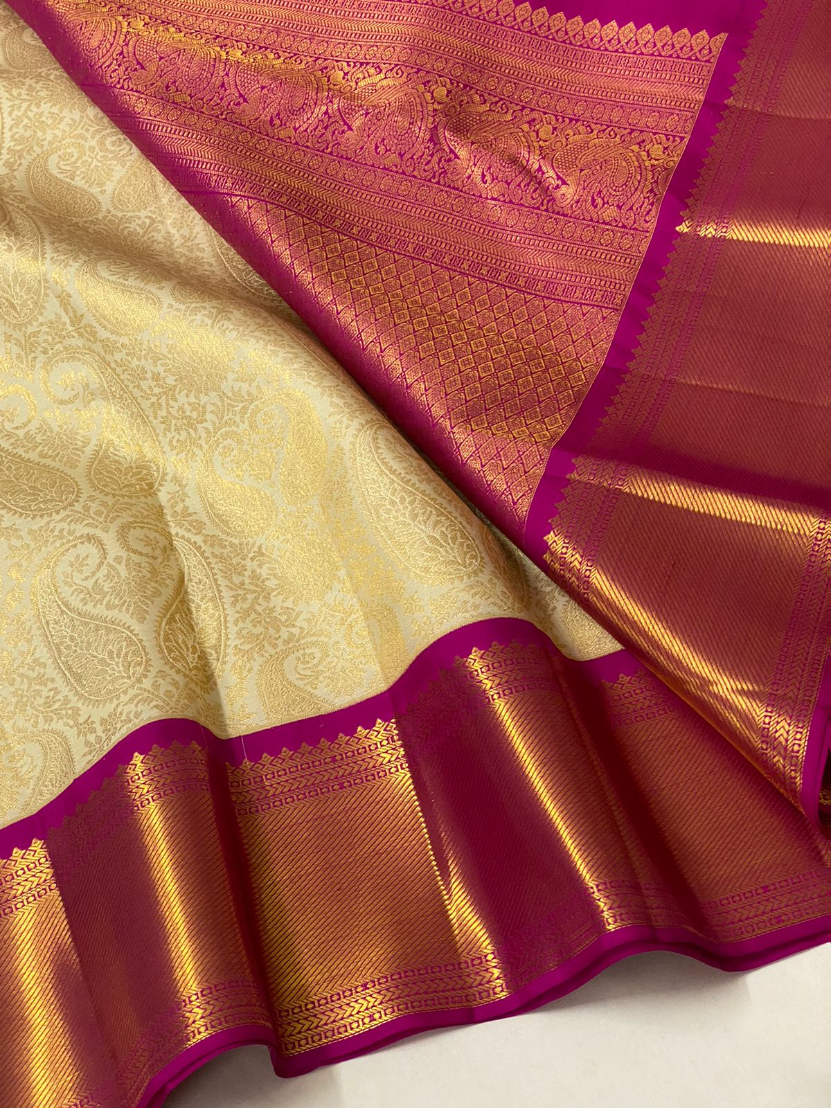 Silk sarees – KasKan.ca